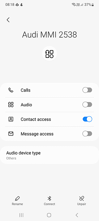 How To Fix Android Auto Communication Error 8