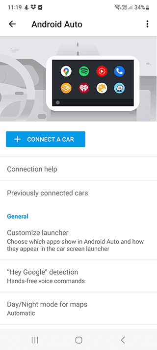 How much data does Android Auto use: FAQ - 2023