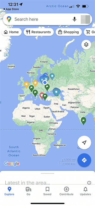 Troubleshooting Apple Maps: Fix Freezing, Lagging, Crashes, and ...