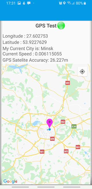 Waze can't find GPS signal (no network connection): How to fix on ...