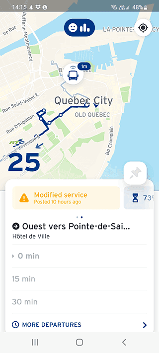 Download best GPS car navigation for Canada - 2023 (iOS, Android)