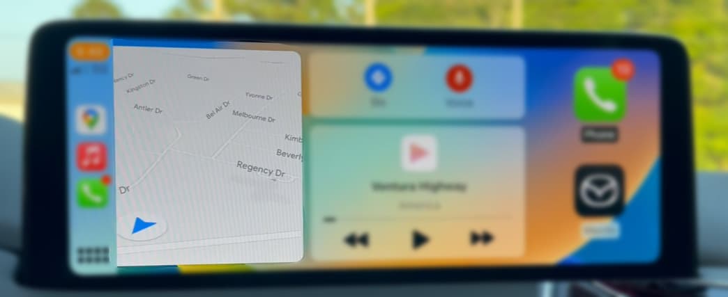 How to fix Apple CarPlay not working on Mazda [solved - 2023]