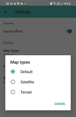 Best GPS coordinates apps for Android / iPhone - 2023 | Find location ...