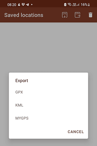 Best GPS coordinates apps for Android / iPhone - 2023 | Find location ...