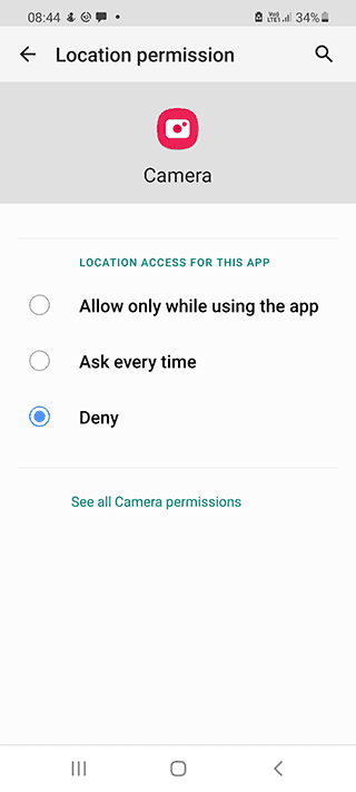 Best Methods to extract GPS location from photo by Coordinates from ...