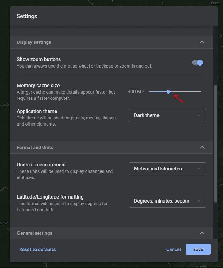 Why is Google Earth so laggy / slow on my PC? [fixed]