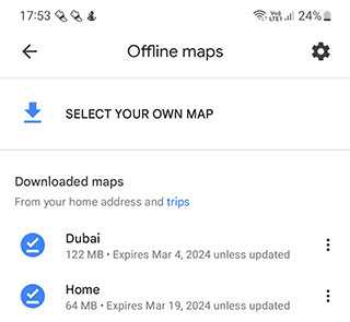 Fix Slow Google Maps: Solutions for Android and iOS Lag Issues