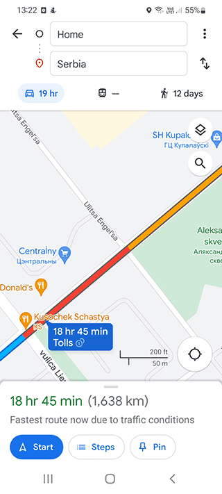 what-speed-does-google-maps-use-for-driving-eta-time-calculation
