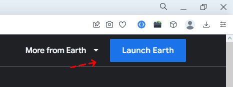 How to know the time and date of the photo in Google Maps was taken