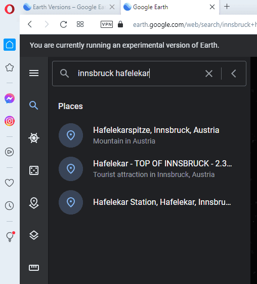 How to know the time and date of the photo in Google Maps was taken