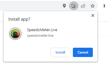 Best GPS online speedometers | Vehicle Speed Test - 2023