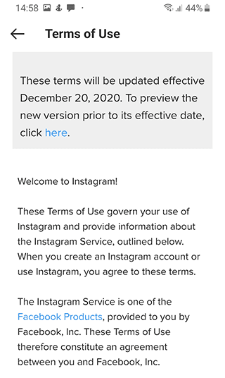 Instagram Reactivation: A Step-by-Step Guide - 2024