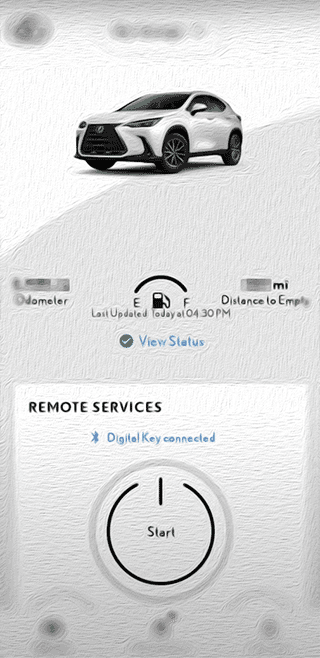 Best Lexus compatible GPS navigation apps for iOS / Android