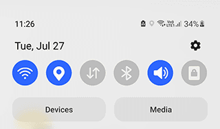 Does GPS work without internet data, WiFi on phone? Howto - 2022