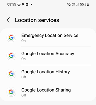 Does GPS work without internet data, WiFi on phone? Howto - 2022