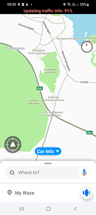 Does GPS work without internet data, WiFi on phone? Howto - 2022