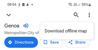 Does GPS work without internet data, WiFi on phone? Howto - 2022