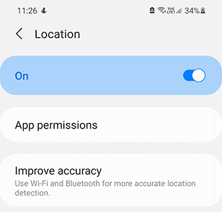 Does GPS work without internet data, WiFi on phone? Howto - 2022