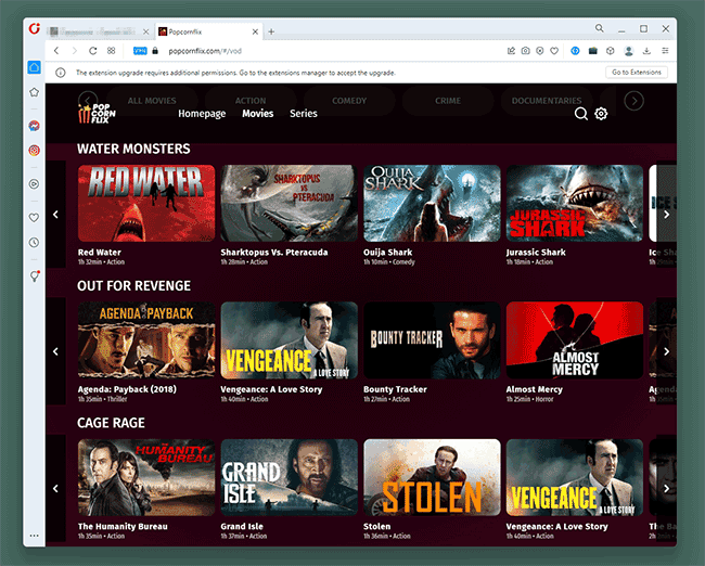 10 cool apps to download movies and watch offline without internet ...