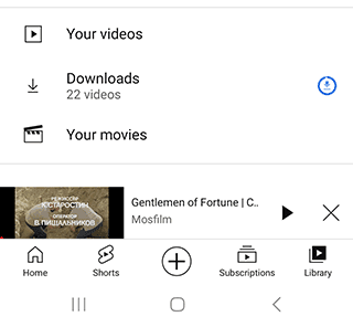 10 cool apps to download movies and watch offline without internet ...