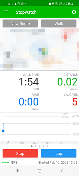 Best GPS walking directions apps on Android / iPhone - 2022 - download