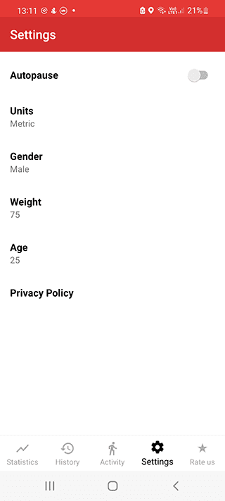 Best GPS walking directions apps on Android / iPhone - 2022 - download