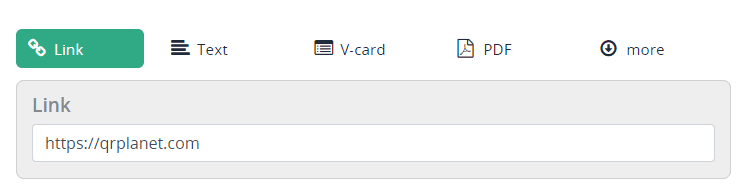 Best free QR code generators for Google Maps / Waze GPS location