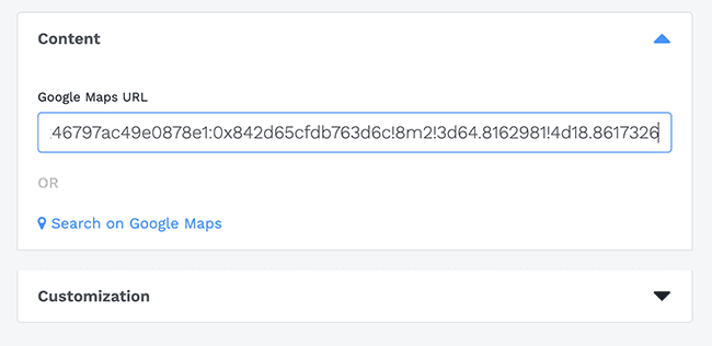 Best free QR code generators for Google Maps / Waze GPS location