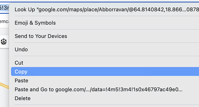 Best free QR code generators for Google Maps / Waze GPS location