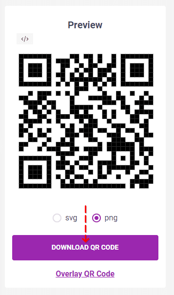 Best free QR code generators for Google Maps / Waze GPS location