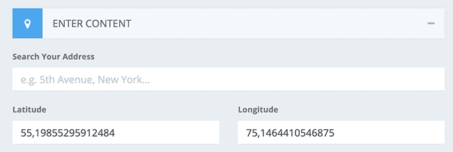 Best free QR code generators for Google Maps / Waze GPS location