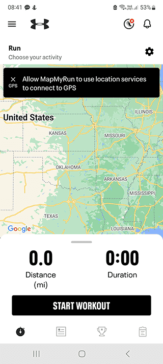 Best running apps that work offline for Android and iOS - 2023