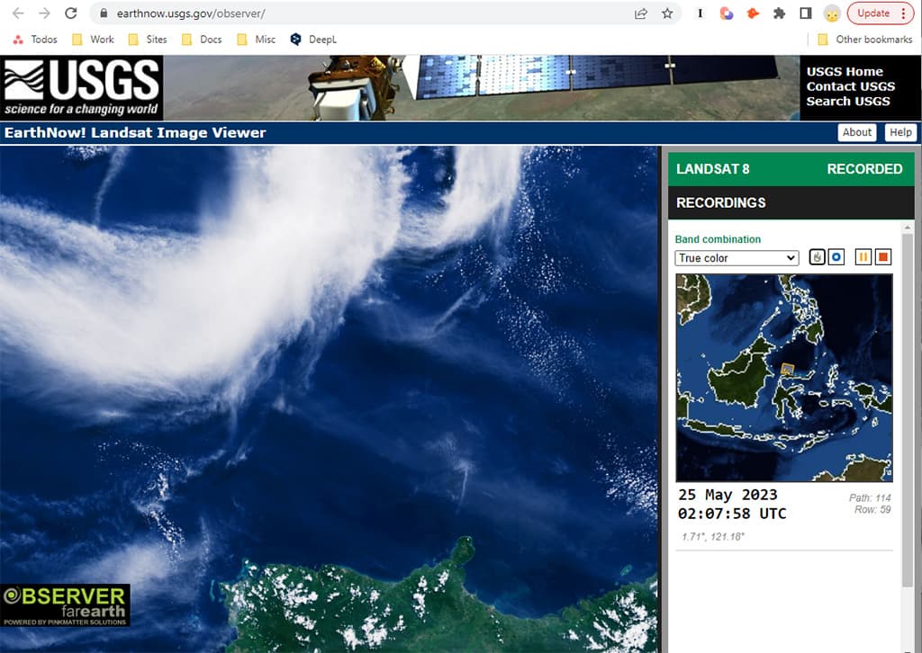 Discover the Best Services for Real-Time Satellite Images of Your House ...