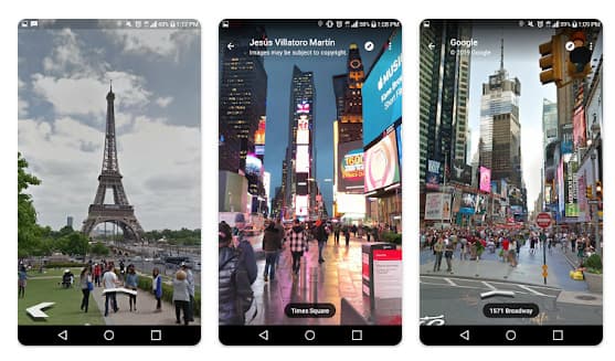 Discover the Best Services for Real-Time Satellite Images of Your House ...