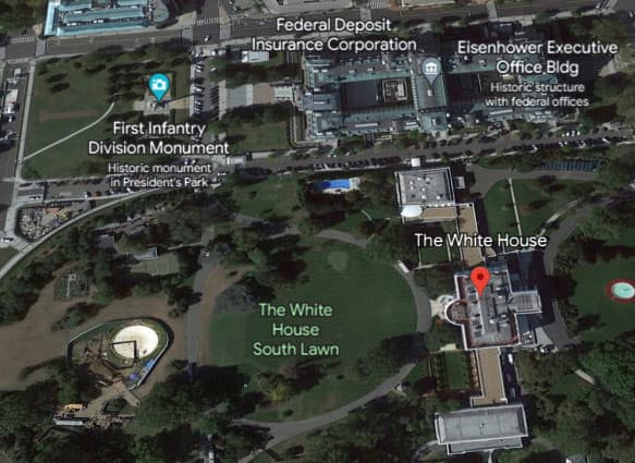 Discover the Best Services for Real-Time Satellite Images of Your House ...