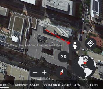 Discover the Best Services for Real-Time Satellite Images of Your House ...