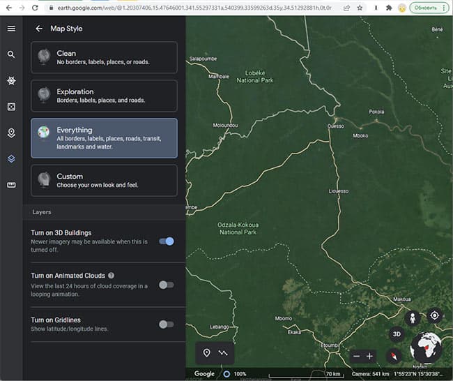 Discover the Best Services for Real-Time Satellite Images of Your House ...