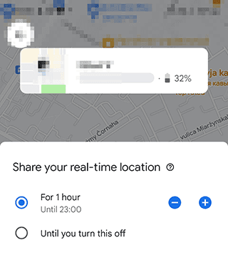 Google Maps location sharing offline issues: how to fix