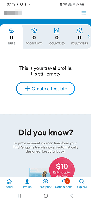 Best apps to track visited countries for Android, iOS | Places tracking apps - 2024