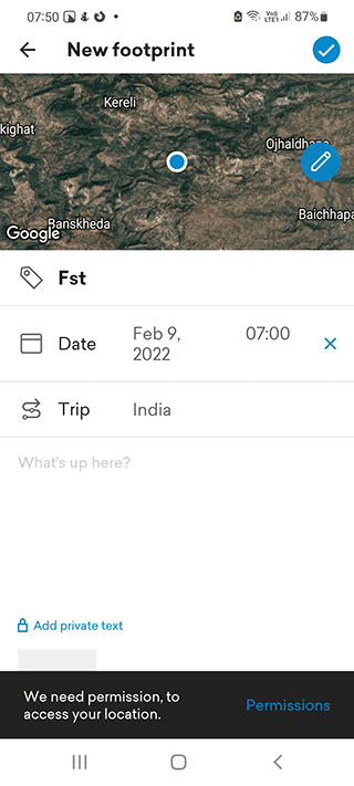 Best apps to track visited countries for Android, iOS | Places tracking apps - 2024