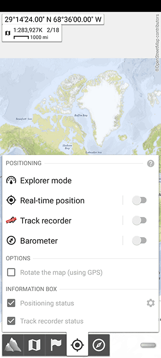 Best apps to measure distance walked in meters for Android - iOS - 2023