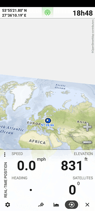 Best apps to measure distance walked in meters for Android - iOS - 2023