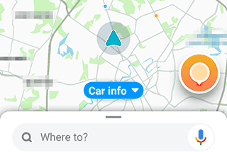 Does Waze show cops? How Waze detect police checkpoints