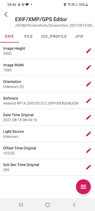 Best Methods To Extract Gps Location From Photo By Coordinates From Exif Data